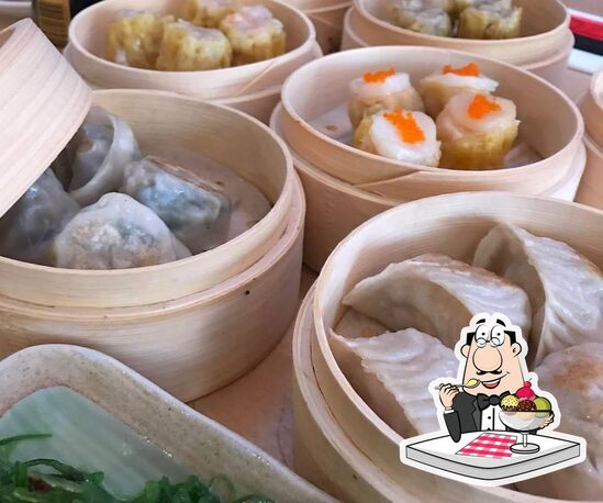 I Love Gyoza Restaurant in Sidcup - Restaurant reviews