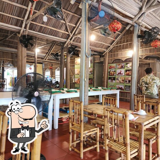 Long Phu Eco Tour and Restaurant, tp. Hội An - Restaurant menu, prices ...