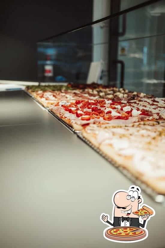 PizzaLab ristorante, Selvazzano Dentro - Recensioni del ristorante