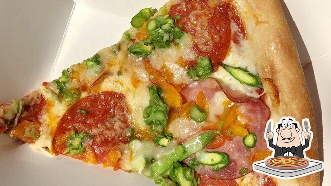 Pizzami Buscemi in USA - Restaurant reviews