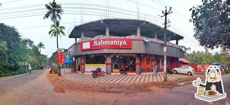 Rahmaniya Food Corner, Mararikulam - Restaurant reviews