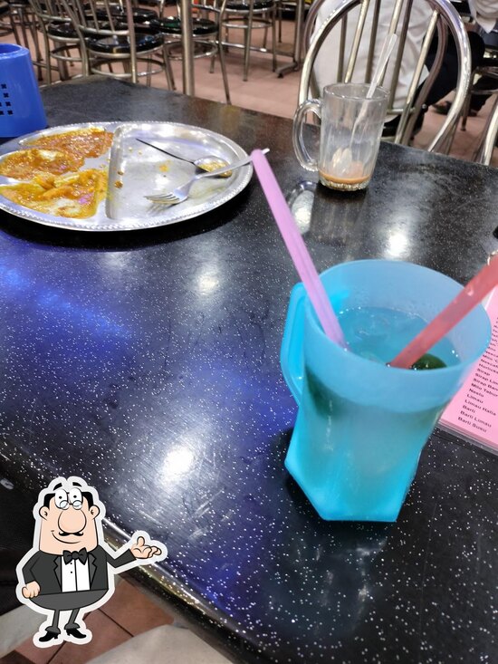 Restoran Abadi Cafeteria establishment, Petaling Jaya (Taman Jaya ...