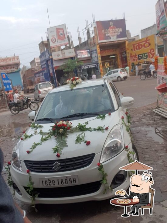 Safidon gate chowk, Jind - Restaurant menu, prices and reviews