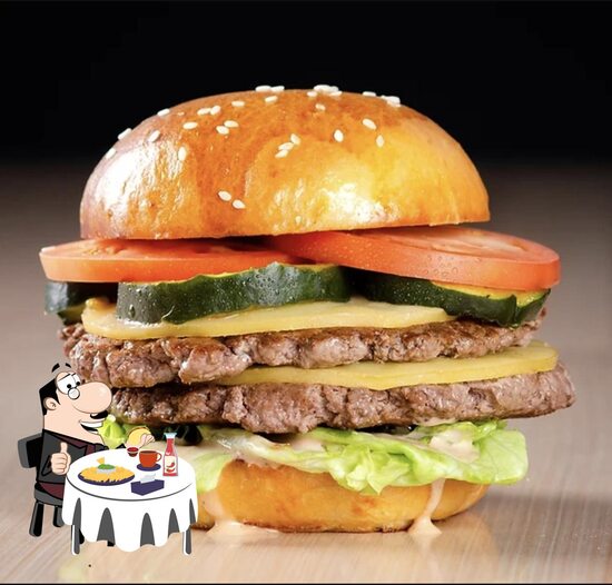 Scratch Burger in Syracuse - Restaurant reviews