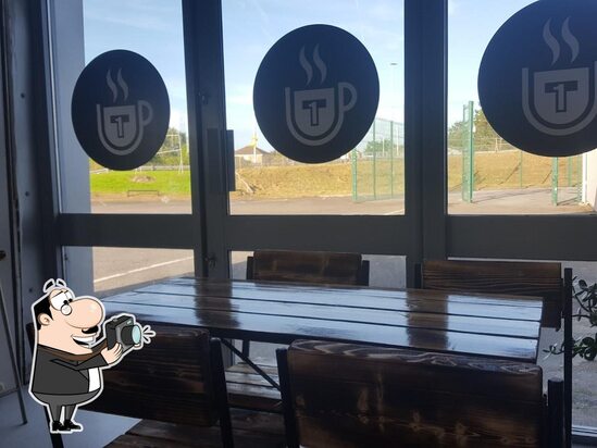 T1 Cafe Lounge in Llanelli - Restaurant reviews