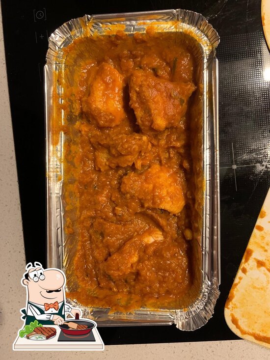 Tez indian Takeaway, Tonbridge - Restaurant menu, prices and reviews