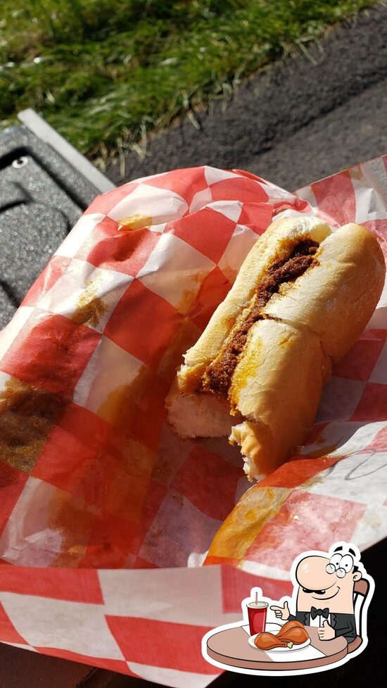 Yann's Hot Dog Stand in Fairmont - Restaurant reviews
