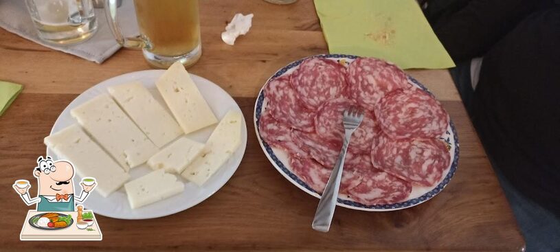Manuel Caffé pub & Bar, Chiesa di Sasso - Restaurantbewertungen