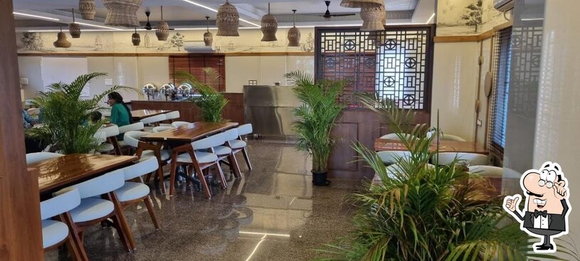 Kanish Kitchen and Bar, Bengaluru - Restaurant reviews