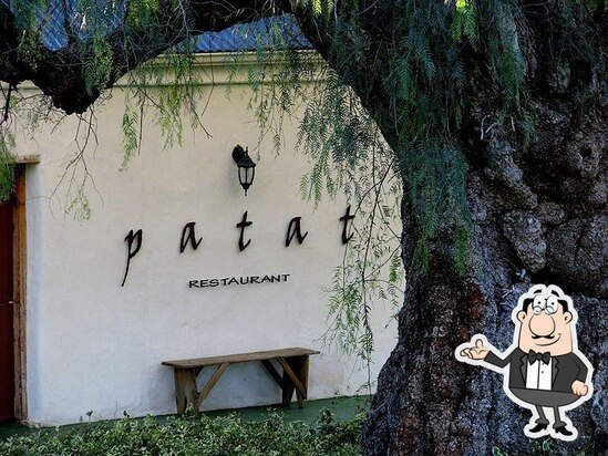 Patat Restaurant - Restaurant menu, prices and reviews