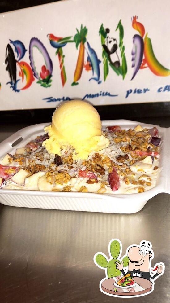 La Botana Loka in Prescott Valley - Restaurant menu and reviews