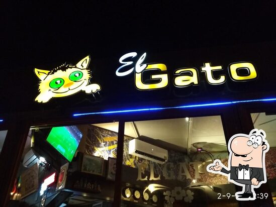 El Gato Restaurant, La Regia - Restaurant menu, prices and reviews