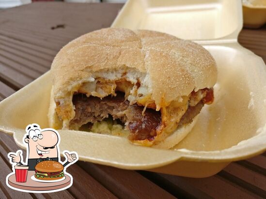 Harbourside Takeaway, Ardrossan - Restaurant menu, prices and reviews