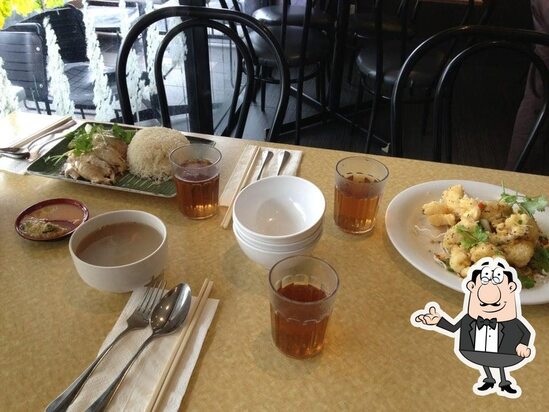 Malaya Corner 旺角 Sunnybank cafe, Sunnybank – menu, prices & reviews