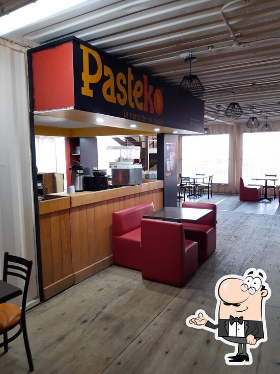 Pasteko - San Antonio, Pachuca de Soto - Menú del restaurante, precios ...