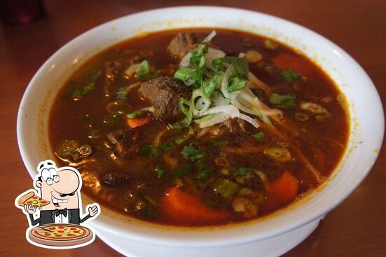 Pho Edmonds in Burnaby - Restaurant menu and reviews