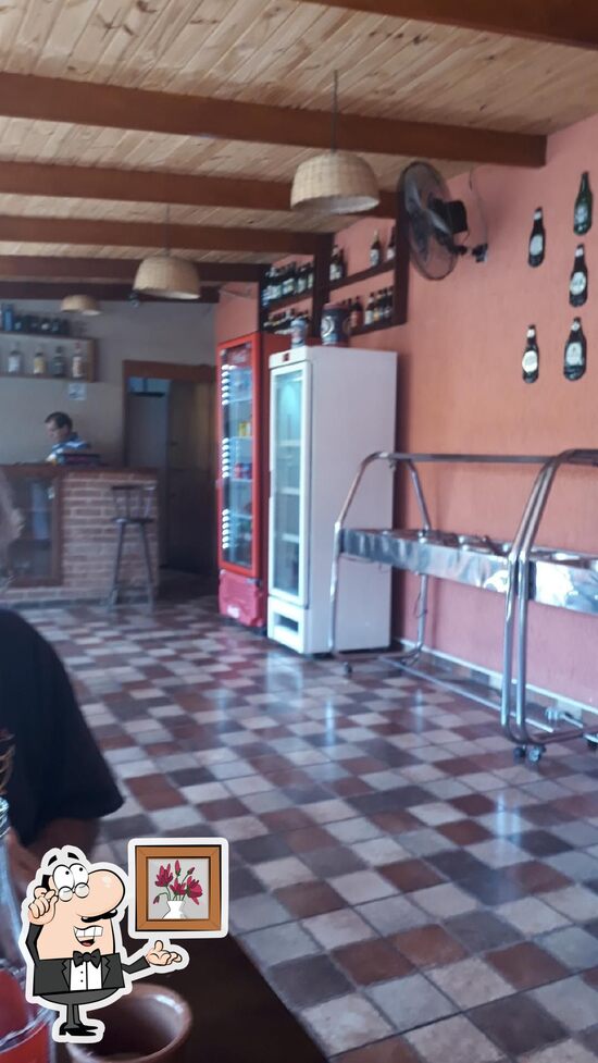 Prainha Bar e Restaurante, Osasco - Restaurant reviews
