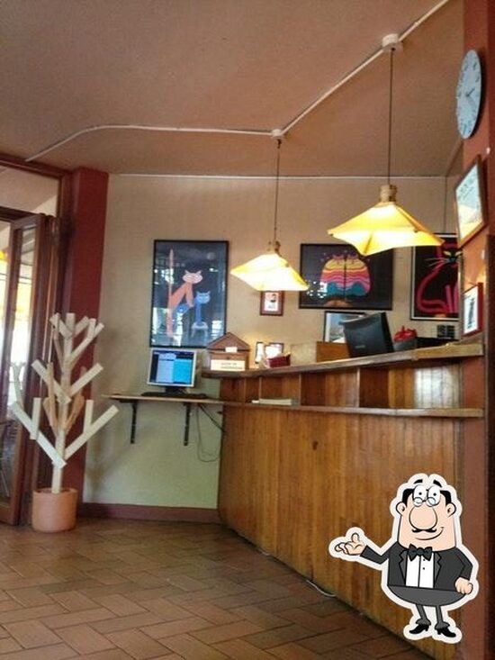 Menu at Archies - Parque del Perro restaurant, Cali, Cra. 34 ##3A - 09