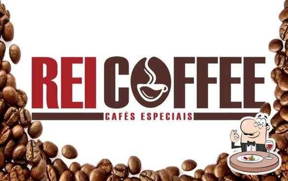 Reicoffee cafés especiais, Natal - Menu do restaurante, preços e opiniões