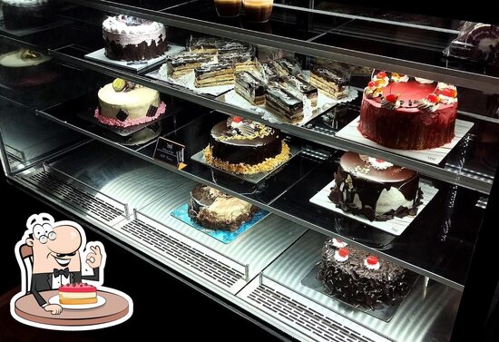 SS BAKERY & CAFE, Jajag - Restaurant menu and reviews