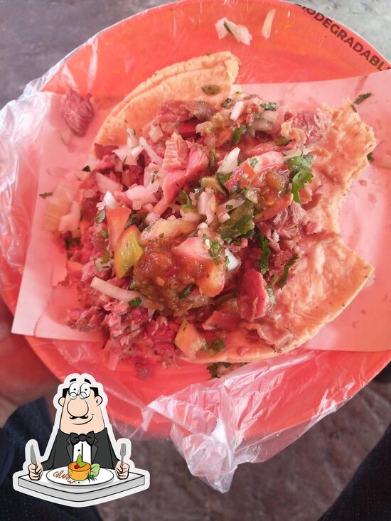 Carta del restaurante Tacos Los Poca Madre, Ciudad López Mateos