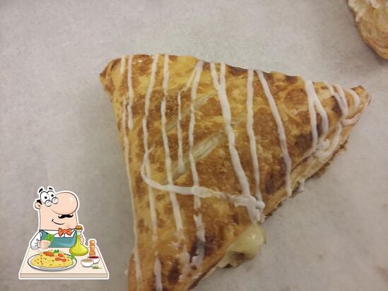 The Chough Bakery, Trecerus Industrial Estate in Padstow - Restaurant ...