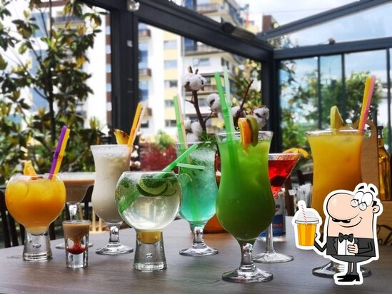 La Trattoria Valcea, Râmnicu Vâlcea - Pizza restaurant menu and reviews
