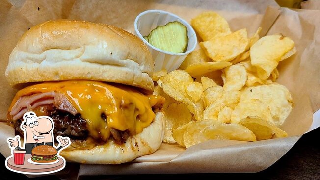 Utica Bar, Cambridge - Restaurant menu, prices and reviews