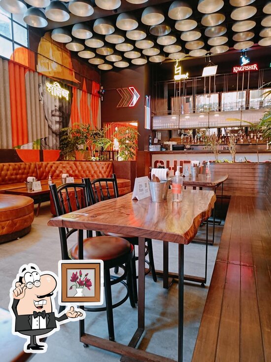 Chembur SOCIAL, Mumbai - Restaurant menu, prices and reviews