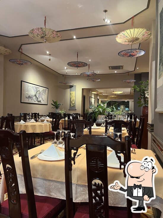Feng Ling, Liège - Restaurant menu, prices and reviews