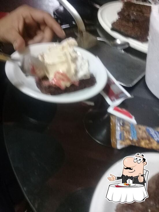 Inti Resto Bar, Córdoba - Menú del restaurante, precios y reseñas