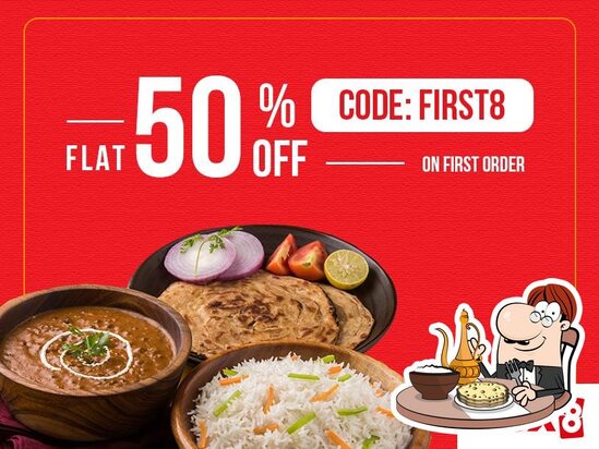 BOX8- Desi Meals Order Food Online, Bengaluru, A11 - Restaurant reviews