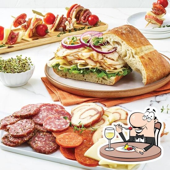 Kroger Deli in Indianapolis - Restaurant reviews