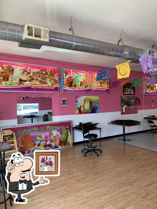 La Tradicion De Michoacan, Ceres - Restaurant menu, prices and reviews