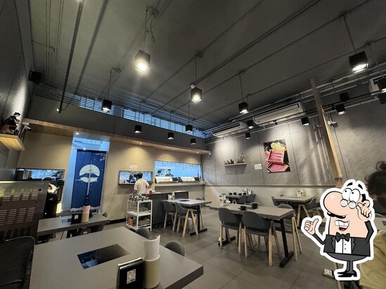 Shiguma Japanese Restaurant - BTS พระโขนง, Bangkok - Restaurant menu, prices and reviews