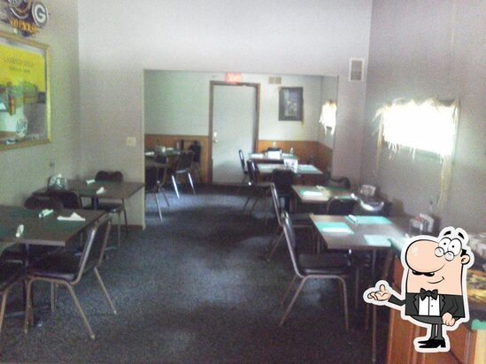 The Wheel Portage WI, Portage - Restaurant menu, prices and reviews