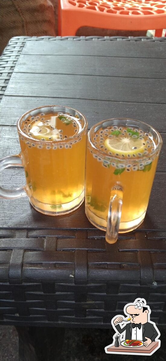Chai Biscuit, Visakhapatnam - Restaurant menu, prices and reviews