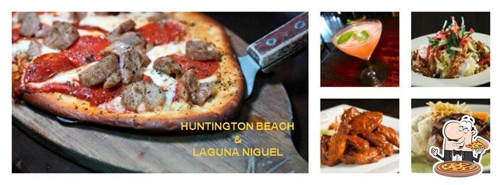 Knolls Restaurant in Laguna Niguel - Restaurant menu and reviews