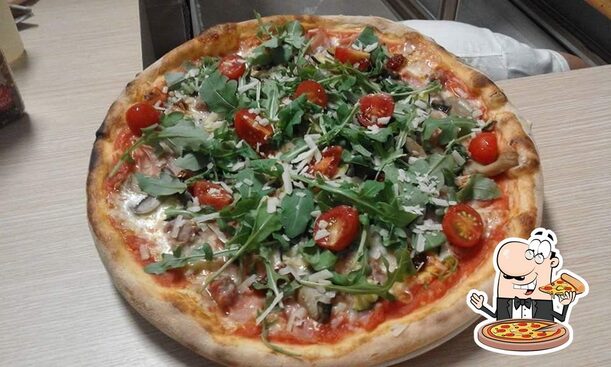 Made In Sud pizzeria, Cameri - Restaurant reviews