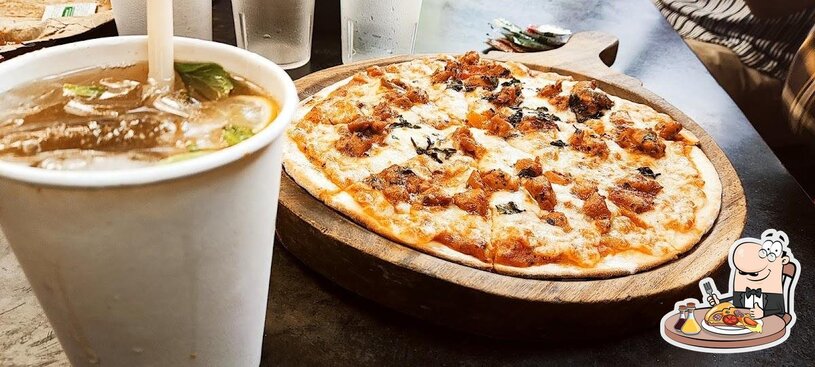 Prithvi Cafe, Mumbai, 20 - Restaurant menu and reviews