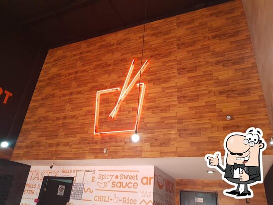 Oriental Box Plaza Dila restaurant, Hermosillo, JUAREZ 349 ENTRE W ...