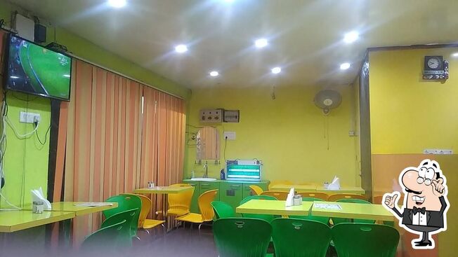 Apna Country Pizza, Bareilly - Restaurant menu, prices and reviews