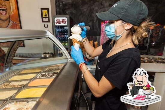 Azucar Ice Cream - Little Havana in Miami - Restaurant menu and reviews