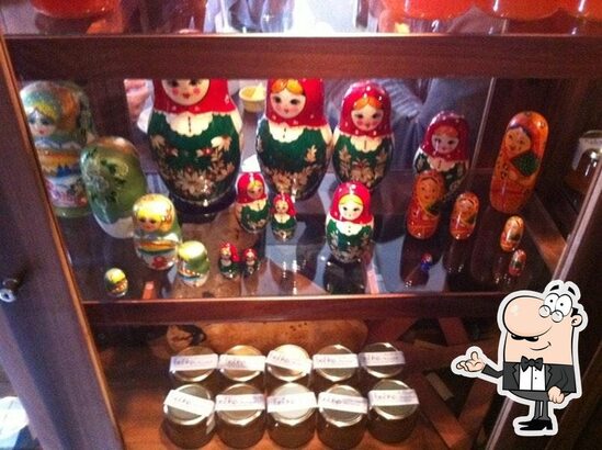 Babka Bakery Cafe, Fitzroy - Restaurant menu, prices and reviews