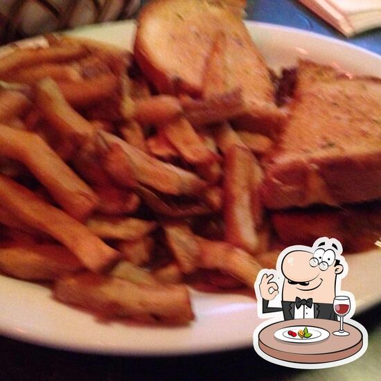 Bugsy's in St. Catharines - Restaurant reviews