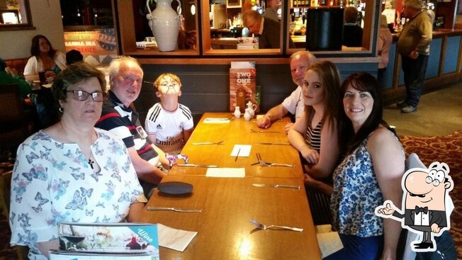 Caraway in Carmarthen - Restaurant menu and reviews