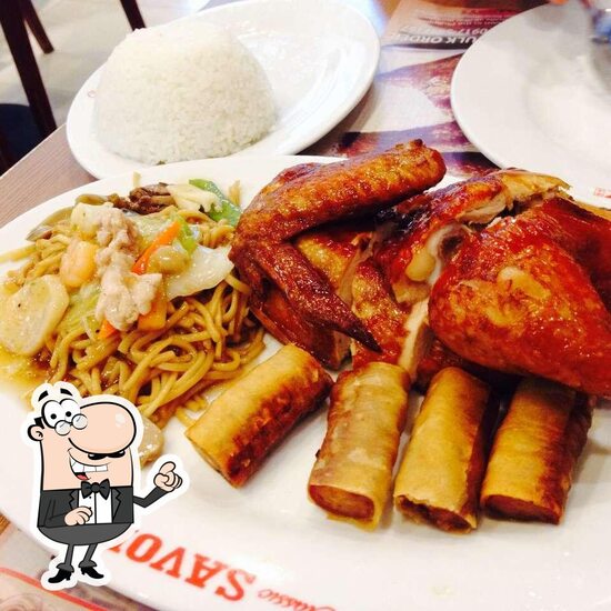 Classic Savory, Pasig - Restaurant menu, prices and reviews