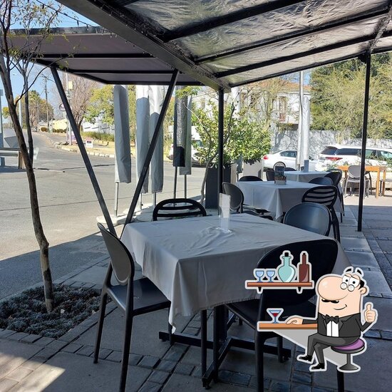 Cnr Cafe, Randburg - Restaurant menu, prices and reviews