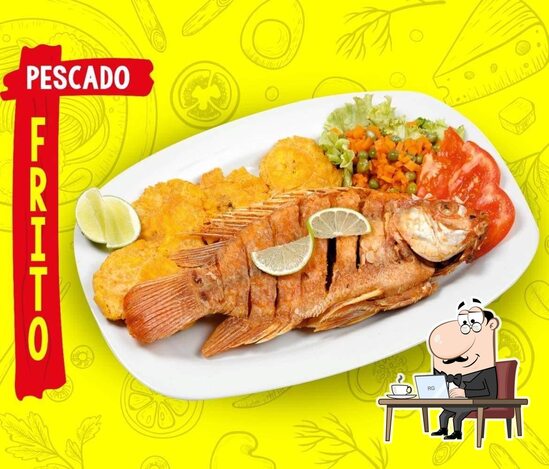 El Clasico Deli & Restaurant, Shirley - Restaurant menu, prices and reviews