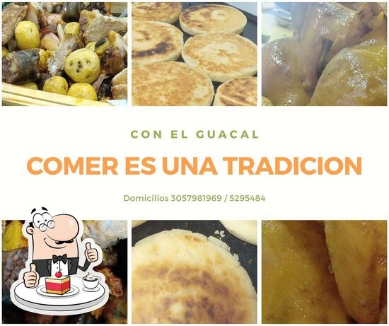 El Guacal restaurant, Sibaté, Dg. 9a #9-31 - Restaurant reviews